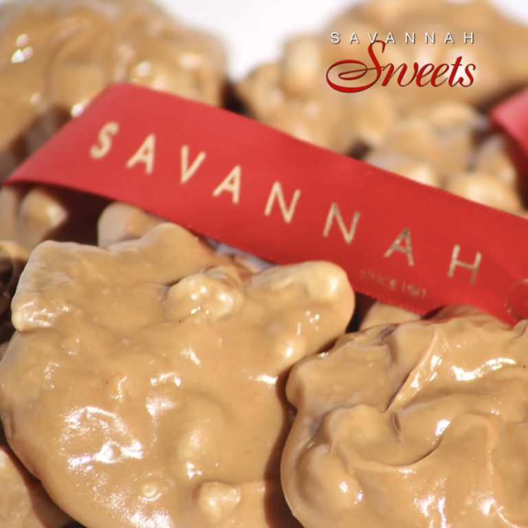 Pralines Archives - Savannah Sweets Southern Candy, Savannah Georgia